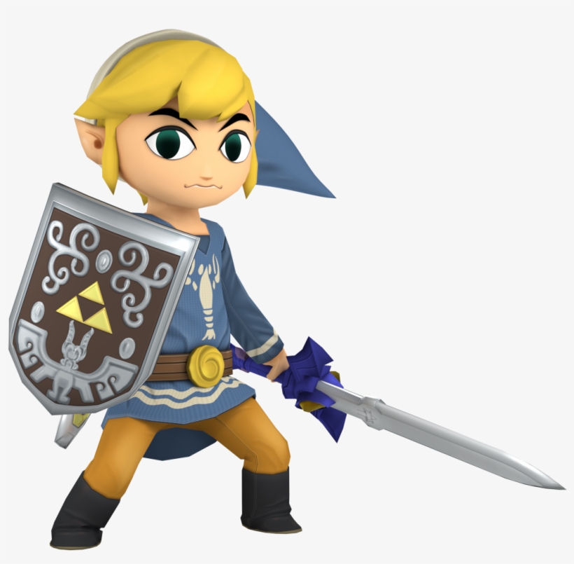 Download Transparent At Least - The Legend Of Zelda: Breath Of The Wild ...