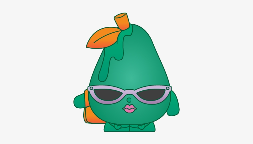 Download Transparent Buy Shopkins - All Season Shopkins Characters - PNGkit