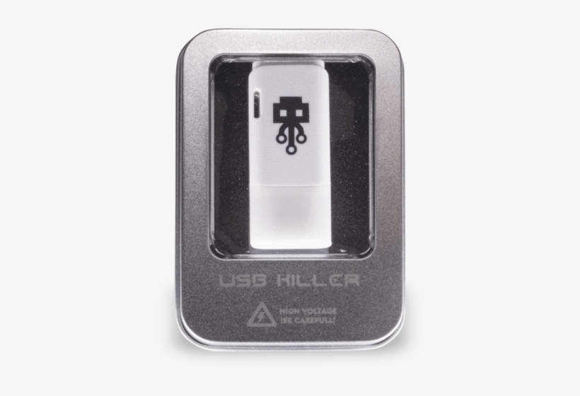 Usb Killer V3 - Cle Usb Killer - 382x480 PNG Download - PNGkit