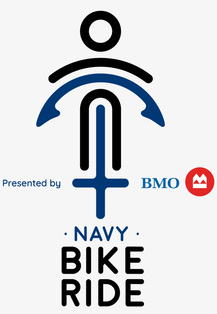 Fr Participate - Navy Bike Ride - 1063x1402 PNG Download - PNGkit