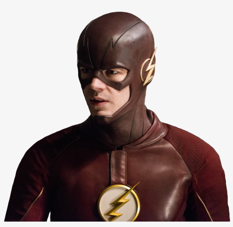 Download Transparent Transparent Barry Allen, The Flash - Flash Season ...