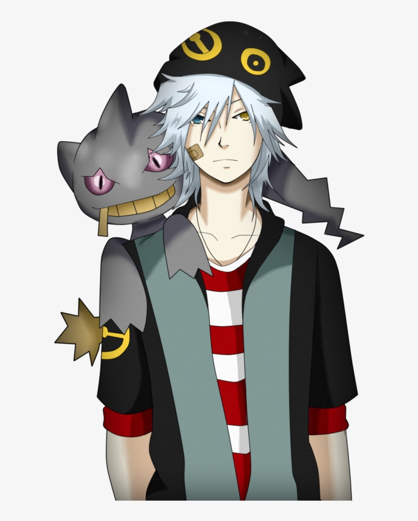 Pokemon Male Trainer - Pokemon Oc - 900x1080 PNG Download - PNGkit
