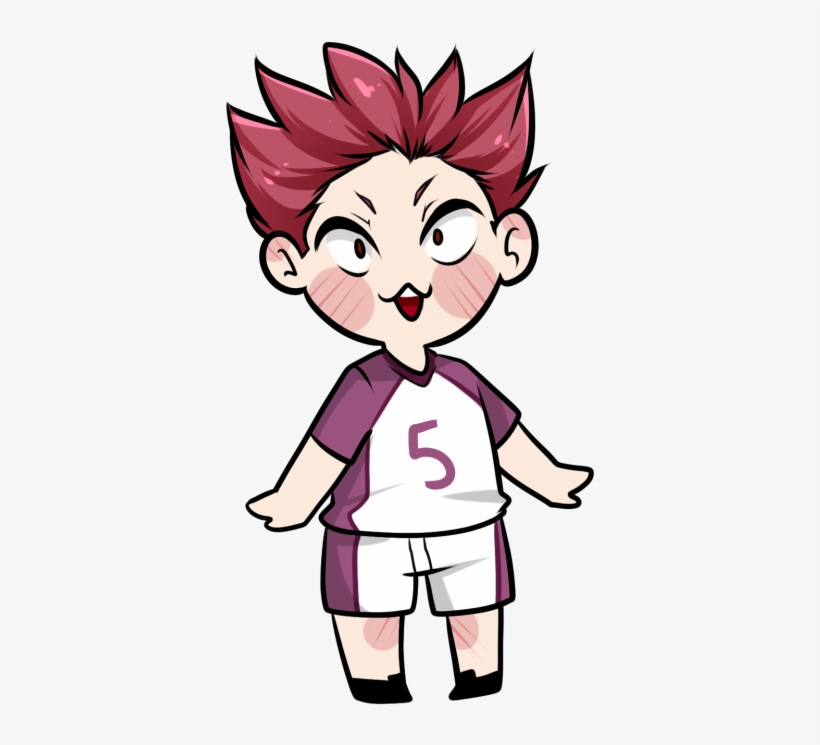 30 Day Challenge Day - Cartoon - 500x667 PNG Download - PNGkit