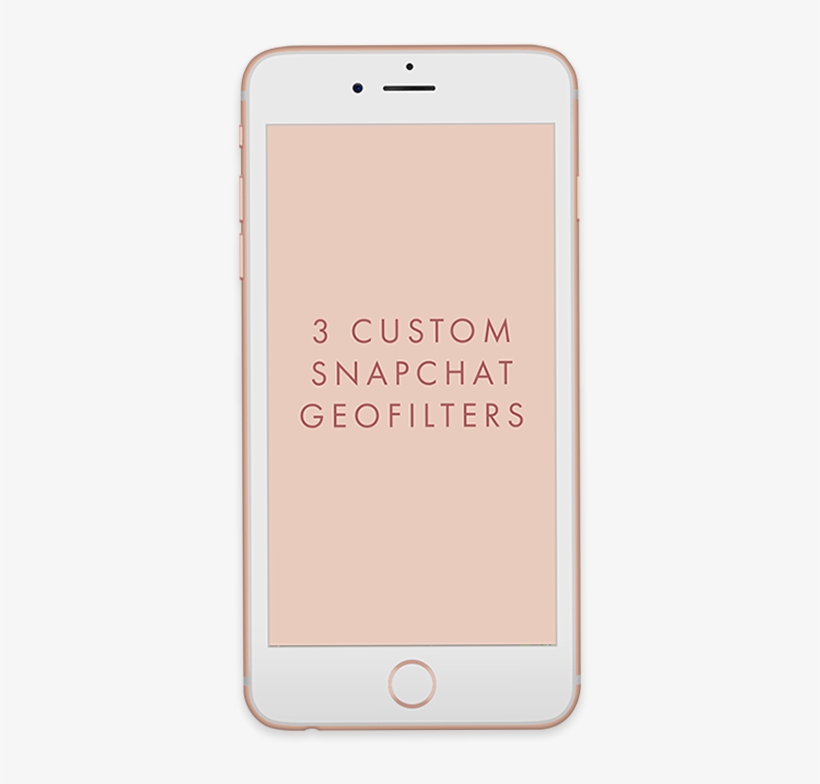 3 Custom Geofilter Designs - 800x800 PNG Download - PNGkit