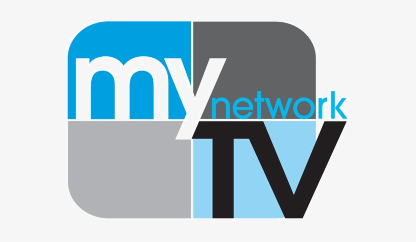 My Network Tv Logo - My Network Tv Logo Png - 587x425 PNG Download - PNGkit
