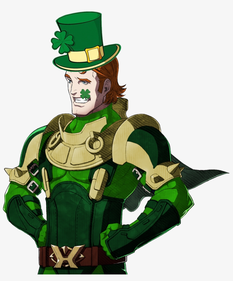 Steelwingknight's Heroes Custom Sprite Edit Thread - Arthur Fire Emblem ...