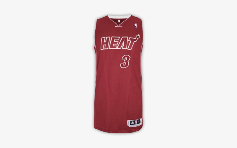 Red Zone - Heat Red Zone Jersey - 300x450 PNG Download - PNGkit