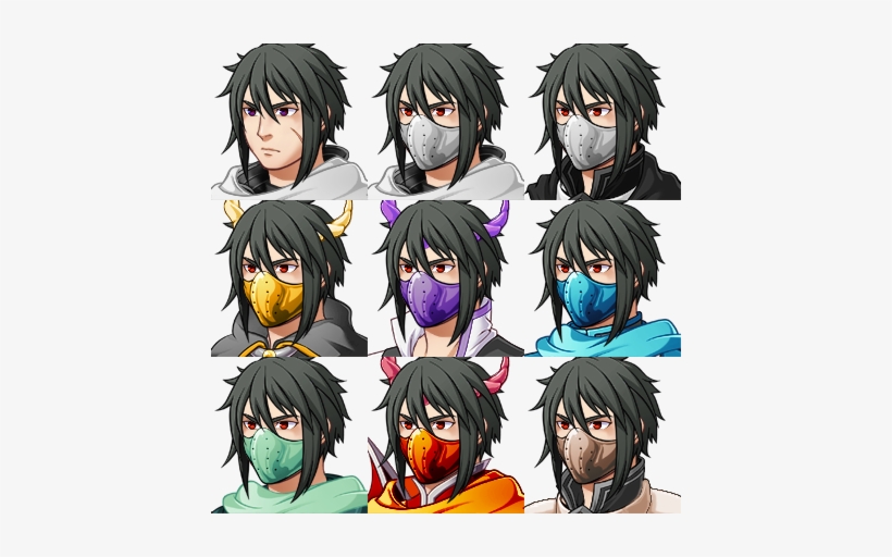 Download Transparent These Are A Selection Of Sprite Sheets For A ...