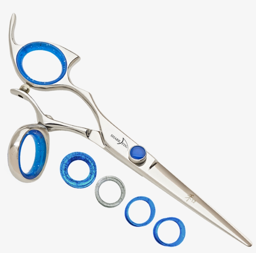 Right Handed Versus Left Handed Scissors - 900x900 PNG Download - PNGkit