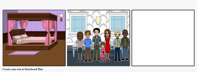 Lucia - Cartoon - 1164x385 PNG Download - PNGkit