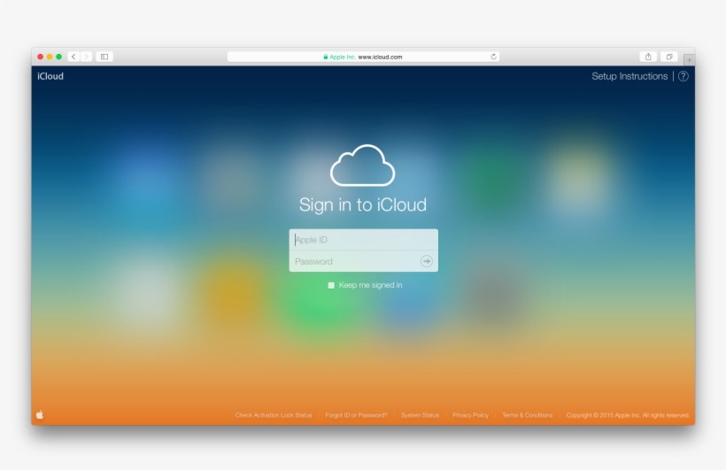 Com Login Screen - Apple Ipad Login Screen - 1544x927 PNG Download - PNGkit
