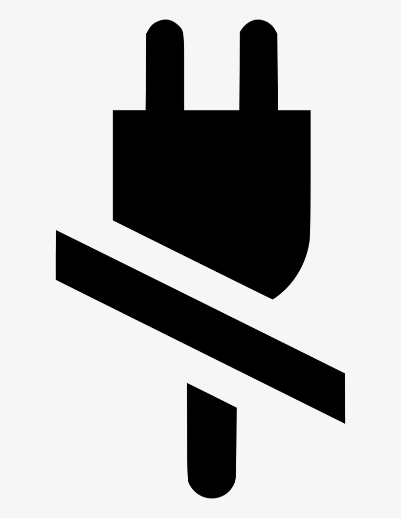 No Plug Comments - Portable Network Graphics - 594x980 PNG Download ...