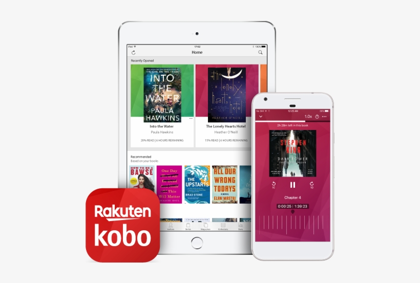 Kobo Apps - Into Chapter Books By Random House - Into - 486x473 PNG ...