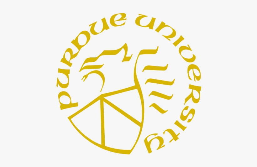 500px-purdue University Seal Svg - Purdue University Crest - 500x492 ...