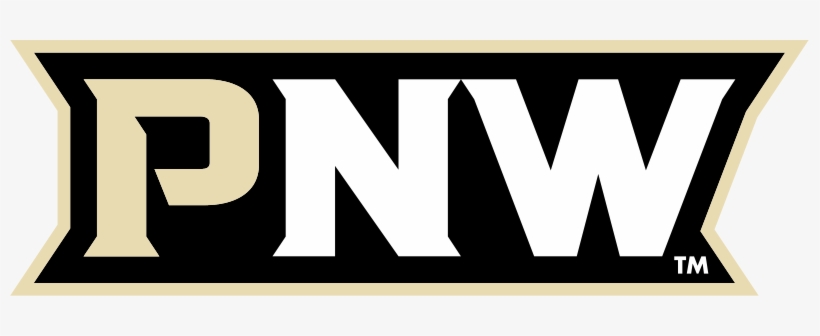 #pnw - Purdue Northwest Logo - 799x256 PNG Download - PNGkit