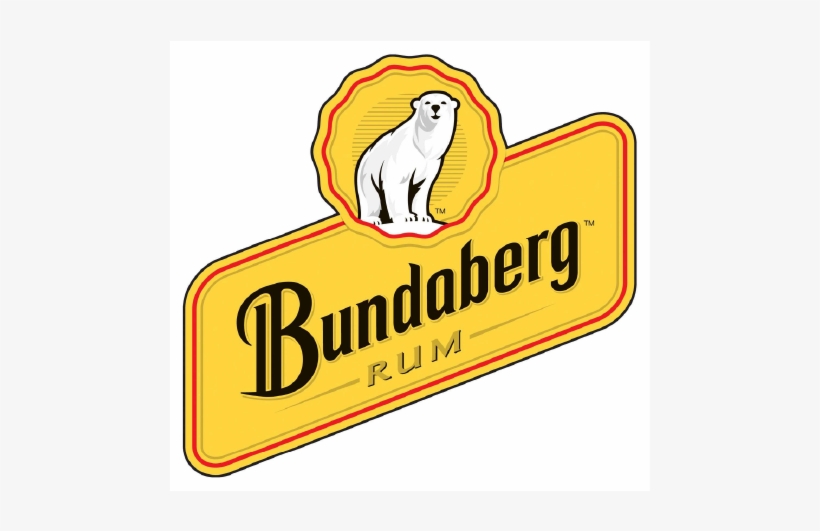 Our Brands Are Inspired By The World Around Us - Bundaberg Rum Logo ...