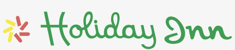 Download Transparent Holiday Inn Logo Png Transparent - Holiday Inn ...