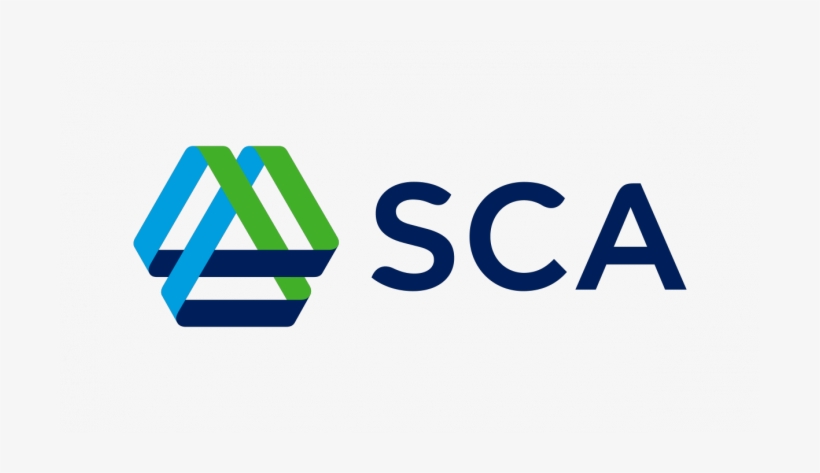 Sca Logo - Logo Sca Timber - 700x393 PNG Download - PNGkit