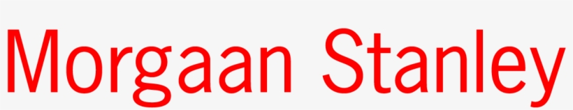 Morgan Stanley - Morgan Stanley Png Logo - 1200x300 PNG Download - PNGkit