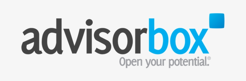 Advisorbox, Llc. - 792x246 PNG Download - PNGkit