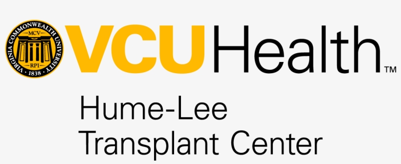 Download Transparent Vcu Transplant Center Png - PNGkit