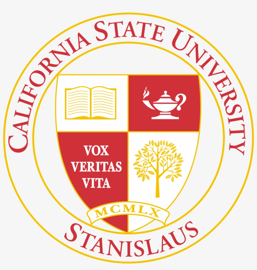 California State University Stanislaus - 1200x1205 PNG Download - PNGkit