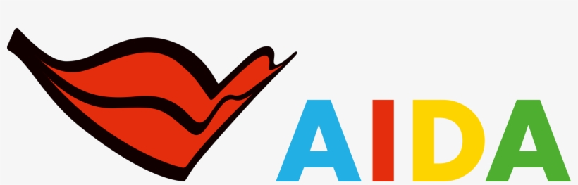 Carnival Cruises Logo - Aida Cruises Logo - 2995x818 PNG Download - PNGkit