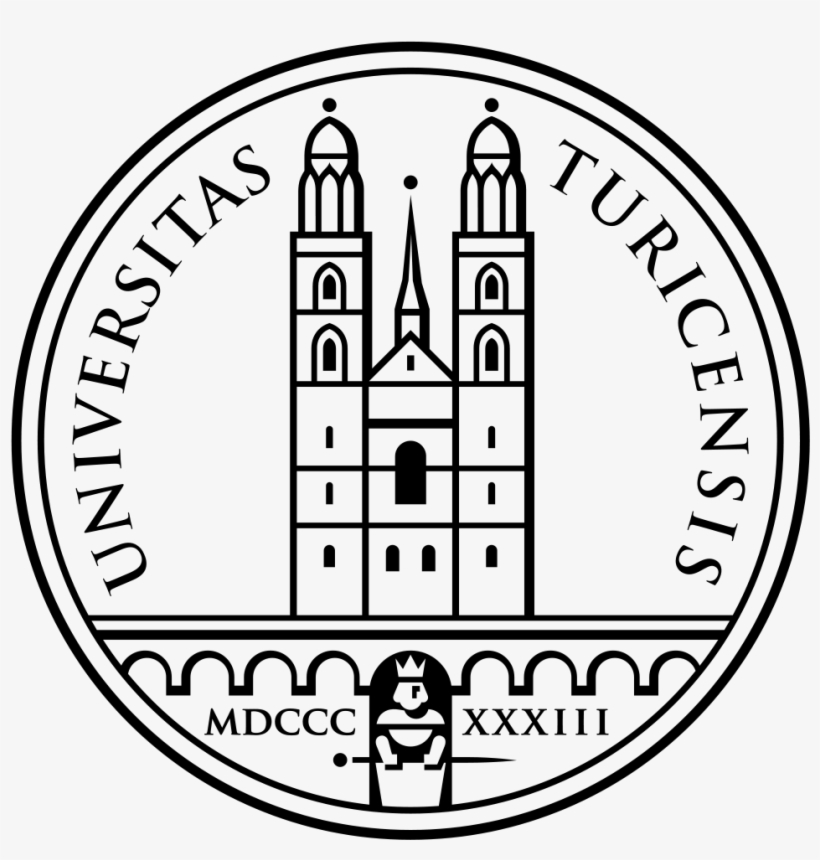 University Of Zurich Logo - 1000x994 PNG Download - PNGkit