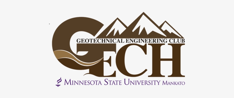 Geotechnical Engineering Logo