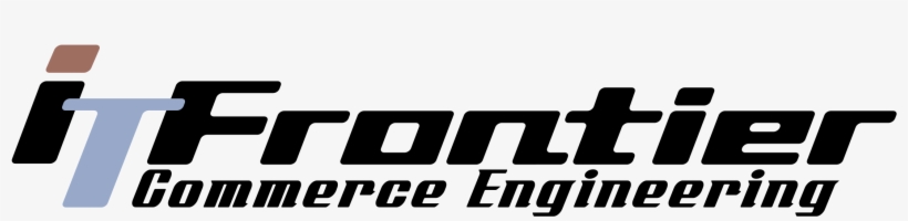 It Frontier Logo Png Transparent - Graphics - 2400x2400 PNG Download ...