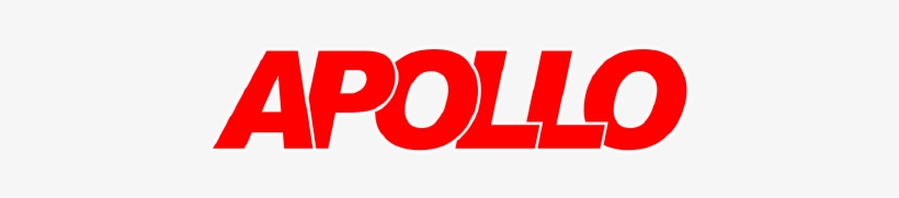 11apo1010 - Apollo Layer Cake Logo - 518x308 PNG Download - PNGkit