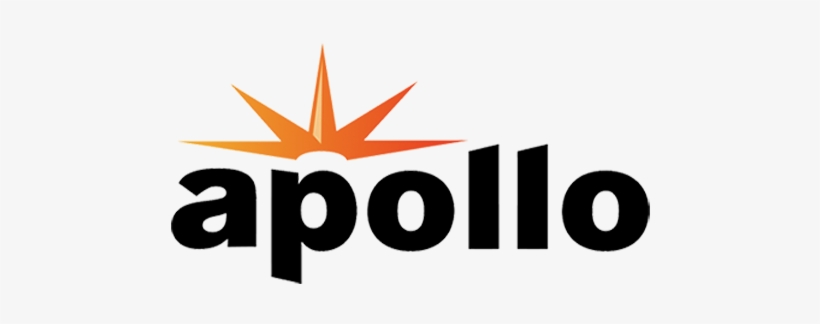 Apollo Research - Top 50 Security 2017 - 536x270 PNG Download - PNGkit