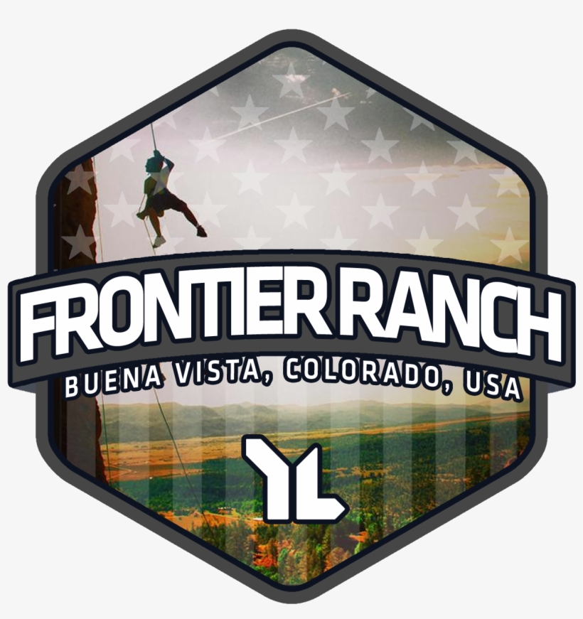 Frontier Ranch Logo - Jpeg - 1200x1200 PNG Download - PNGkit