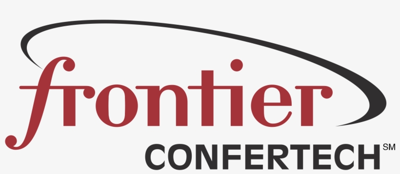 Frontier Confertech Logo Png Transparent - Frontier Communications ...