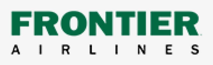 Frontier Airlines - Frontier Airlines Logo 2013 - 736x267 PNG Download ...