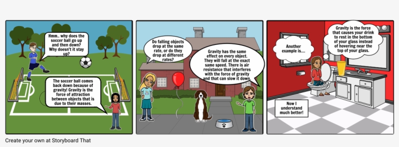 Gravity - 1164x385 PNG Download - PNGkit