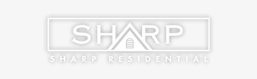 Sharp Residential Metro Atlanta Homebuilder - Graphics - 600x200 PNG ...