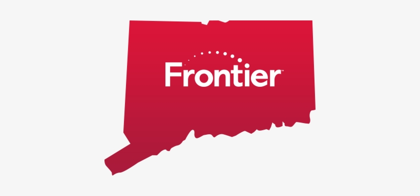 Graphic Frontier State Conn - Frontier Fios Gateway Router Fios-g1100 ...