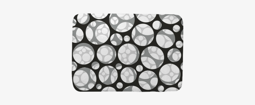 Vector Seamless Pattern - Canvas - 400x400 PNG Download - PNGkit