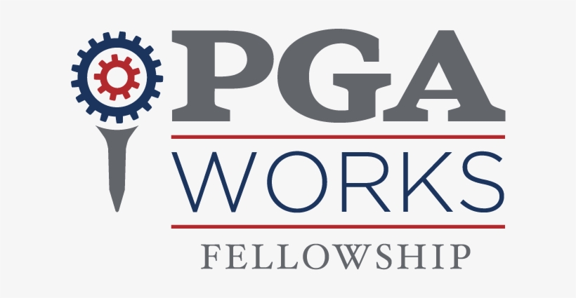 Download Transparent Pga Works Logo - Bethpage Black 2019 Pga ...