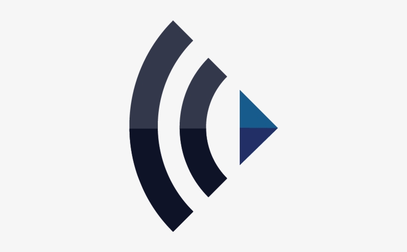 Download Transparent By Echosurge Marketing - Echo Icon Png - PNGkit