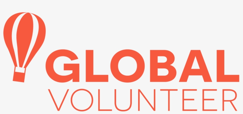 Global Volunteer Logo-02 - Global Volunteer Aiesec - 1282x541 PNG ...