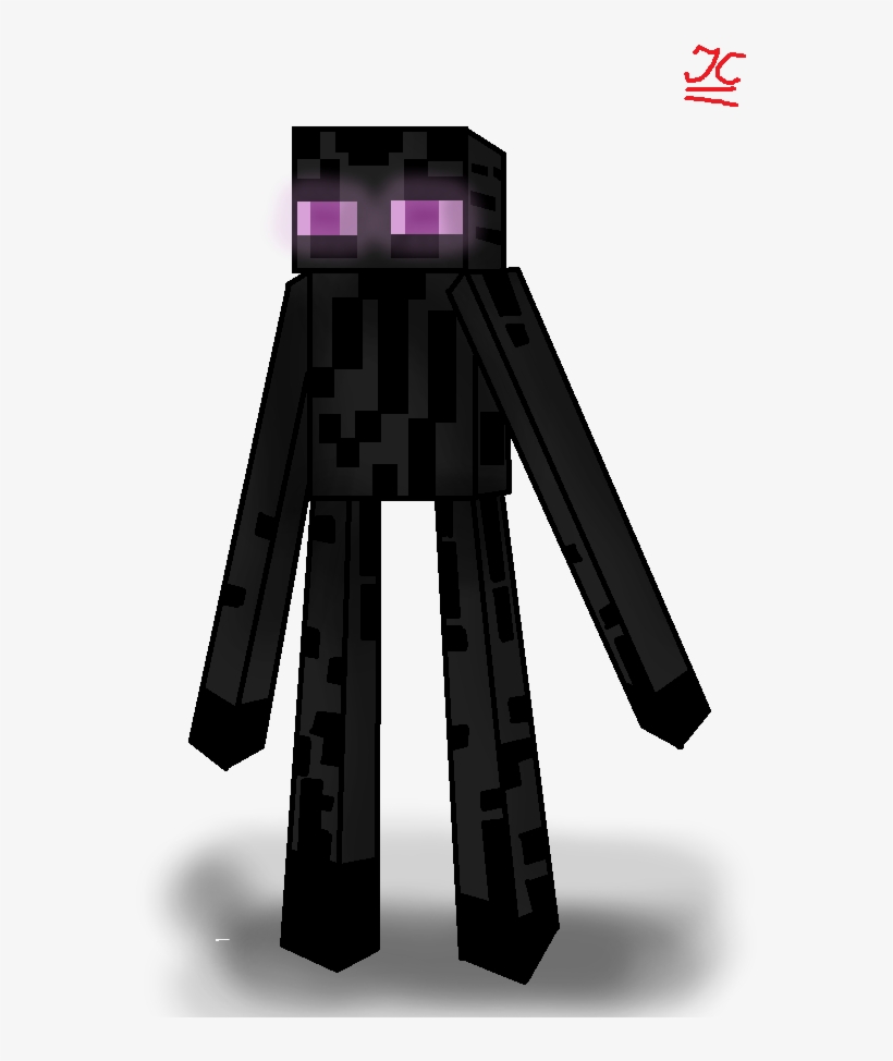 Mobs De Minecraft Png - 615x902 PNG Download - PNGkit
