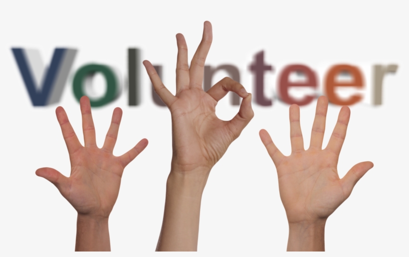Volunteers 2653980 1920 - Volunteering - 1920x1280 PNG Download - PNGkit