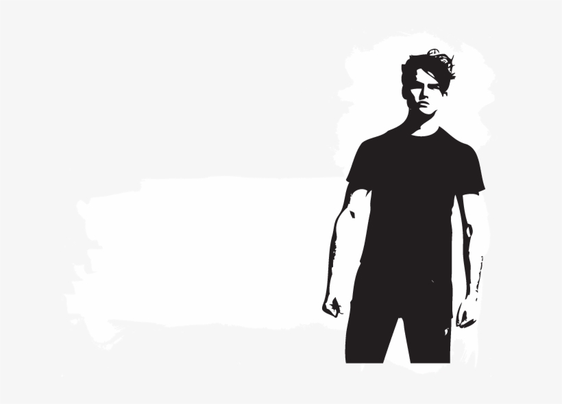 Joss Clenched Fists - Chronicles Of Vladimir Tod Joss - 642x516 PNG ...