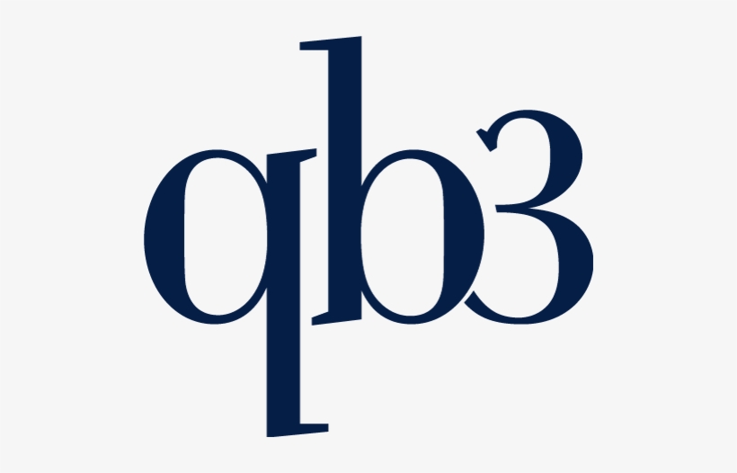 Qb3 Incubator Network - California Institute For Quantitative Biosciences - 500x446 PNG Download ...