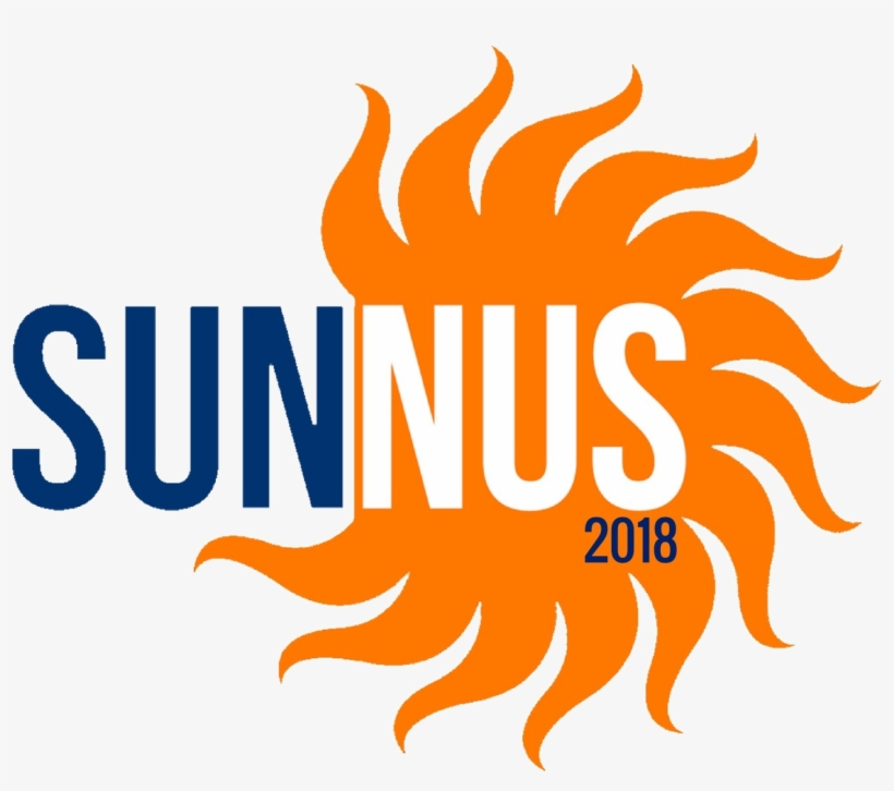 Sunnus 2018 Registration Forms - Sunnus - 1584x1584 PNG Download - PNGkit