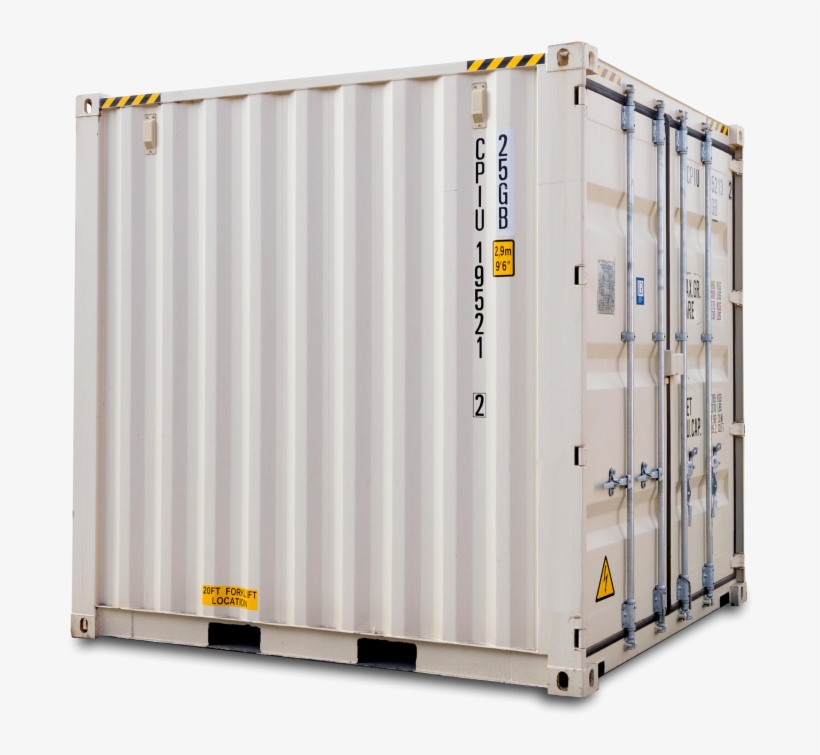 Container - 1006x1024 PNG Download - PNGkit