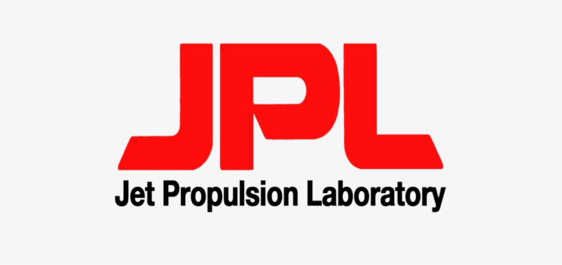 Jet Propulsion Lab Logo - 1140x508 PNG Download - PNGkit