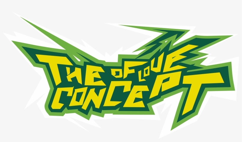 Jet Grind Radio Logo - 4906x2868 PNG Download - PNGkit